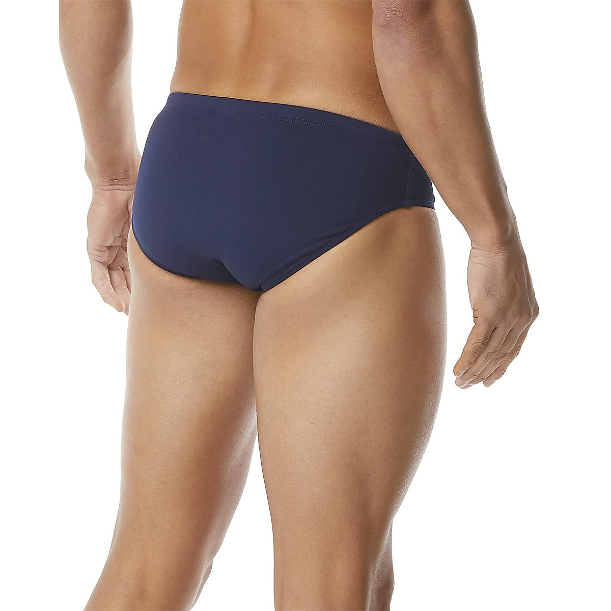 TYR RWDO6A40138 Male Waterpolo Breakaway Navy 38