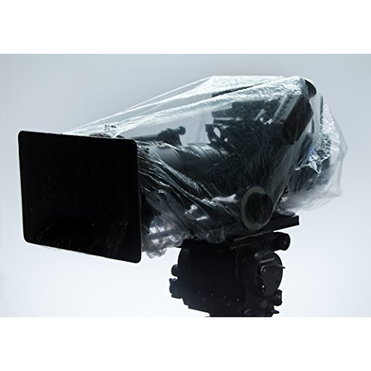 3 Pack CAP IT! Covers (Medium) Camera & Electronics Protection Perfect for ARRI, RED, Sony, PANASONIC, PANAVISION, STEADICAM, GIMBLE RIGS