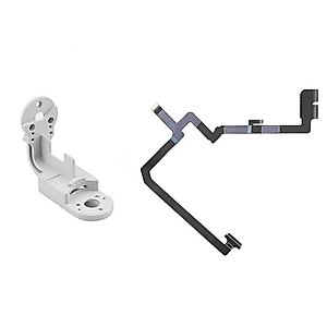Drone accessories For DJI Phantom 4 Yaw Arm Roll Bracket Flex Ribbon Flat Cable roll Motor for P4 Camera Drone Gimbal Stabilizer Repair Parts Kits For DJI Phantom 4 Replaceable accessories ( Color : Y