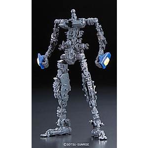 Bandai Hobby #11 RG Destiny Gundam Model Kit, 1/144 Scale