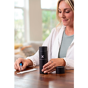 3X4 Genetics Test + Comprehensive Blueprint Report