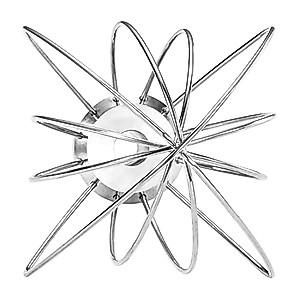 K45WW Dishwasher Safe Wire Whip Attachment 6 Wire Whisk Upgrade Real Stainless Steel Fits KitchenAid Tilt-Head Stand Mixer for Egg Heavy Cream Beater, Cakes Mayonnaise