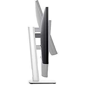 Dell P2422H 24" 16:9 IPS Computer Monitor Screen with Display Port Cable and USB 3.0 Upstream Cable - New Model