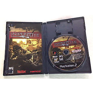 Sniper Elite