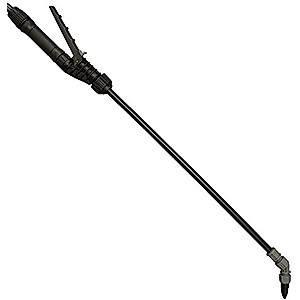 Roundup 190314 Backpack Sprayer for Fertilizers, Herbicides, Weed Killers & Insecticides, 4 Gallon , White