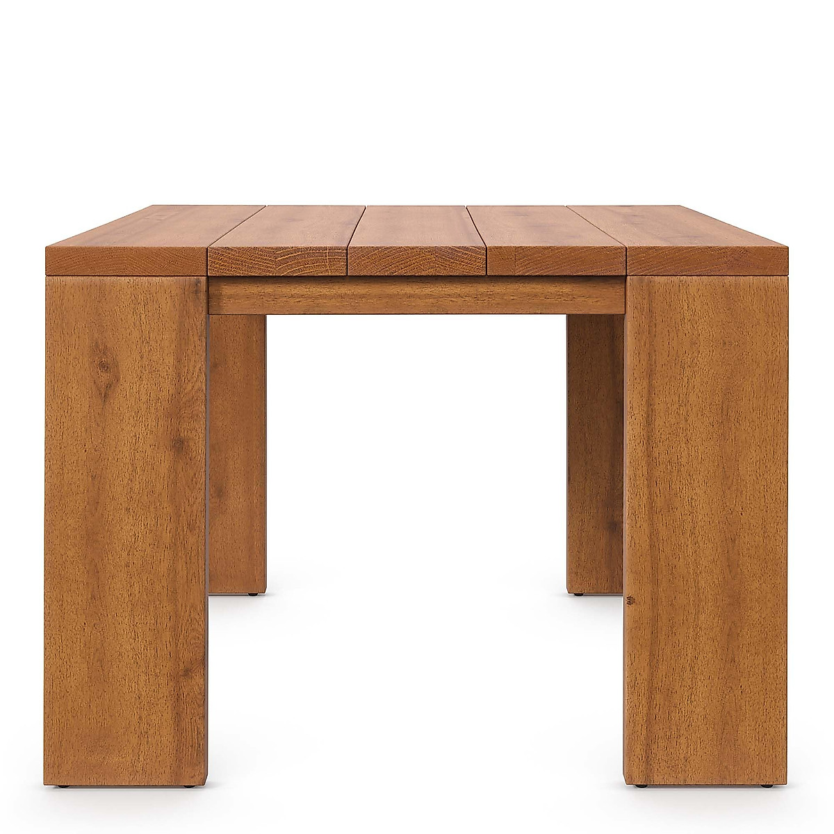 Modway Tahoe Outdoor Furniture, Natural