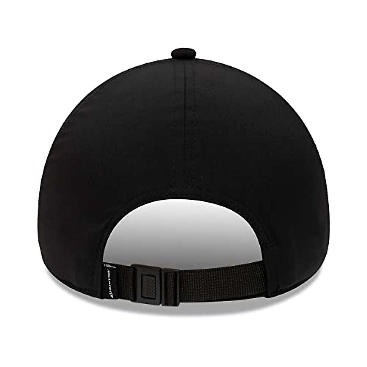 McLaren F1 Lifestyle New Era 9Forty Baseball Hat Black
