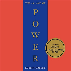 The 48 Laws of Power