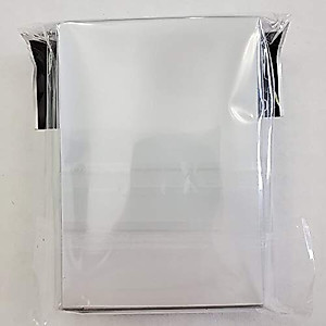 Mini Size - Kenichi - Shadow Clan Ninja - 100 Matte TCG Card Sleeves (FN7M) - Fantasy North