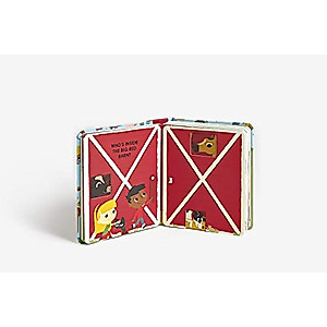 Farmblock (An Abrams Block Book)