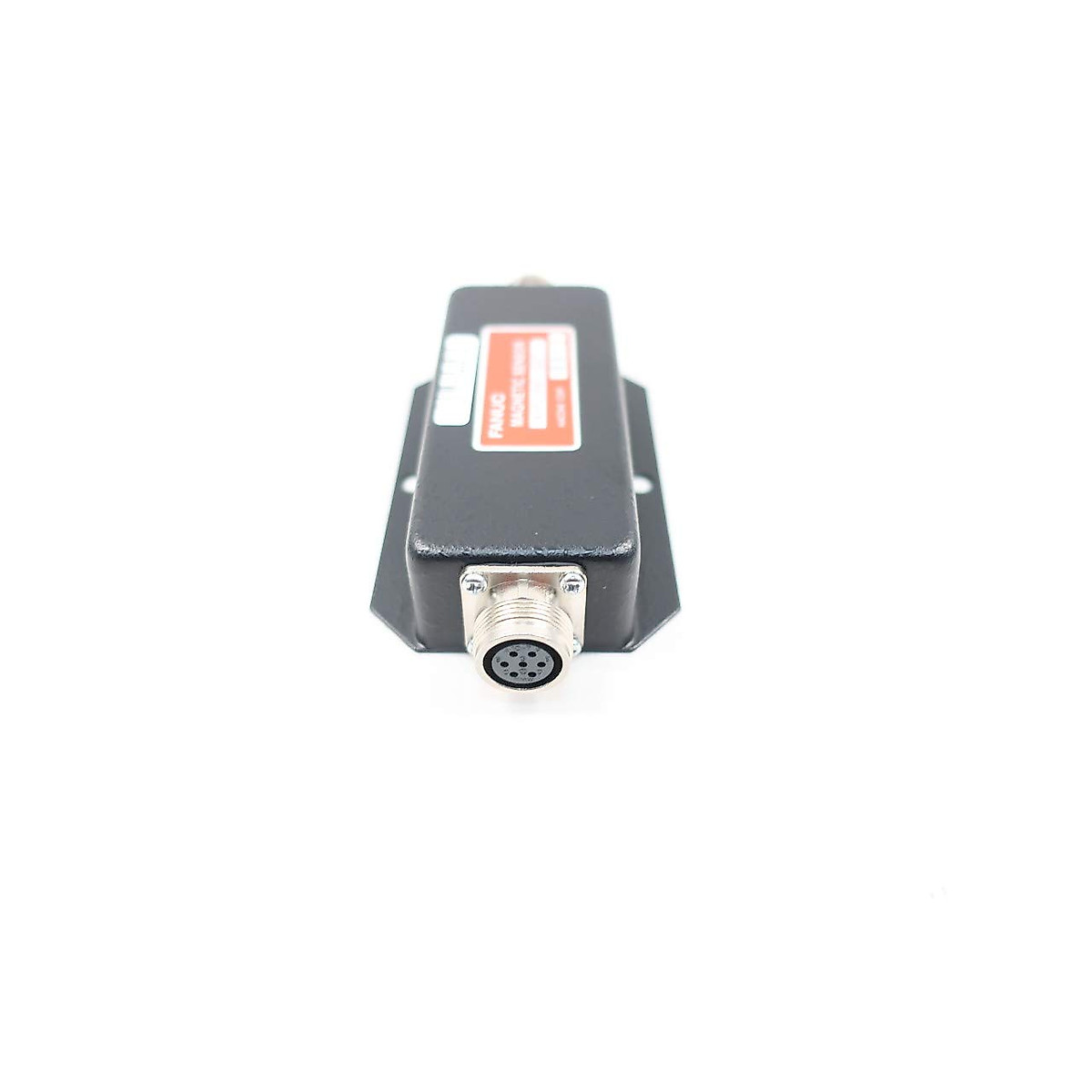 FANUC A57L-0001-0037 Sensor Amplifier, Positioning Module for Spindle Orientation, Discontinued by Manufacturer, for Magnetic Sensor, Amplifier ONLY