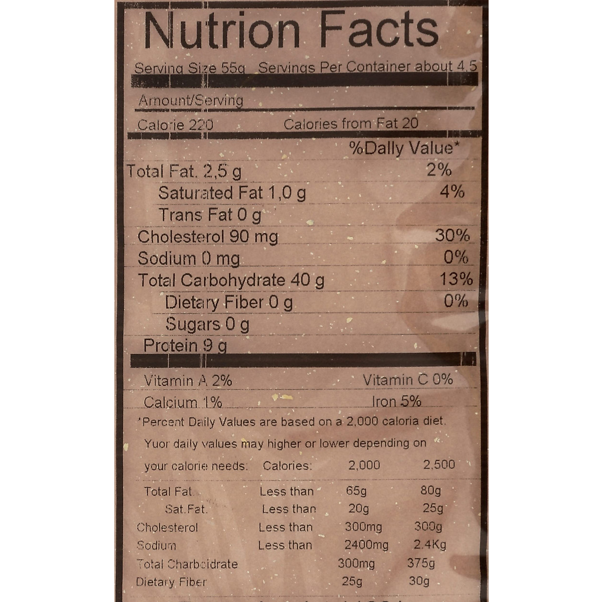 Rustichella d'Abruzzo Egg Fettuccine" to " Rustichella d'Abruzzo Egg Fettuccine Pasta, 8.8 oz