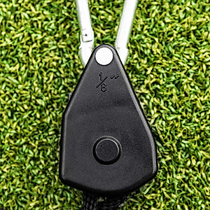 Vermont Volleyball Net Tension Straps | Volleyball Net Tensioners - Pack of 6