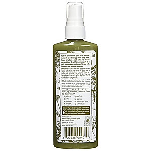 Eminence Organic Skincare Stone Crop Hydrating Mist, 4.2 Ounce