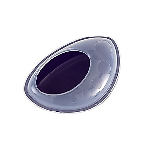 Lixit Chinchilla Dry Sand/Dust Wellness Bath (Purple)