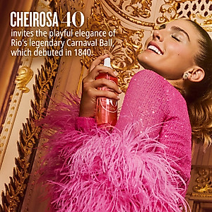 Sol de Janeiro Cheirosa '40 Hair & Body Fragrance Mist 90mL/3.0 fl oz.