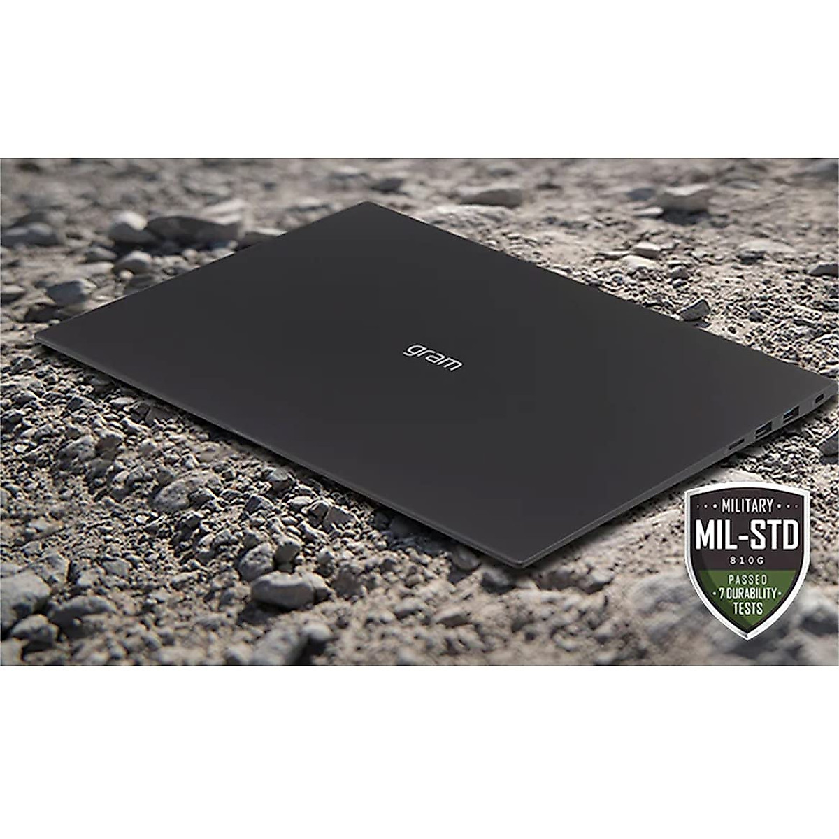 LG Gram 15 15Z90Q 15.6" FHD Touchscreen (12th Gen Intel i5-1240P, 16GB DDR5 RAM, 512GB SSD, 12-Core Beat i7-1165G7) 21Hrs Battery, Ultra Thin Business Laptop, Wi-Fi 6E, Thunderbolt 4, Win 11 Home