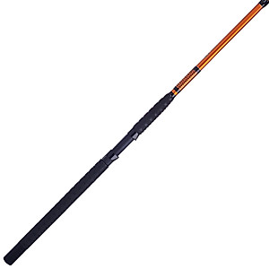 Shakespeare Ugly Stik Catfish Special Spinning Fishing Rods, 12' - Medium Heavy - 15-40lb - 2pc