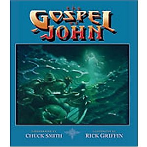 The Gospel of John