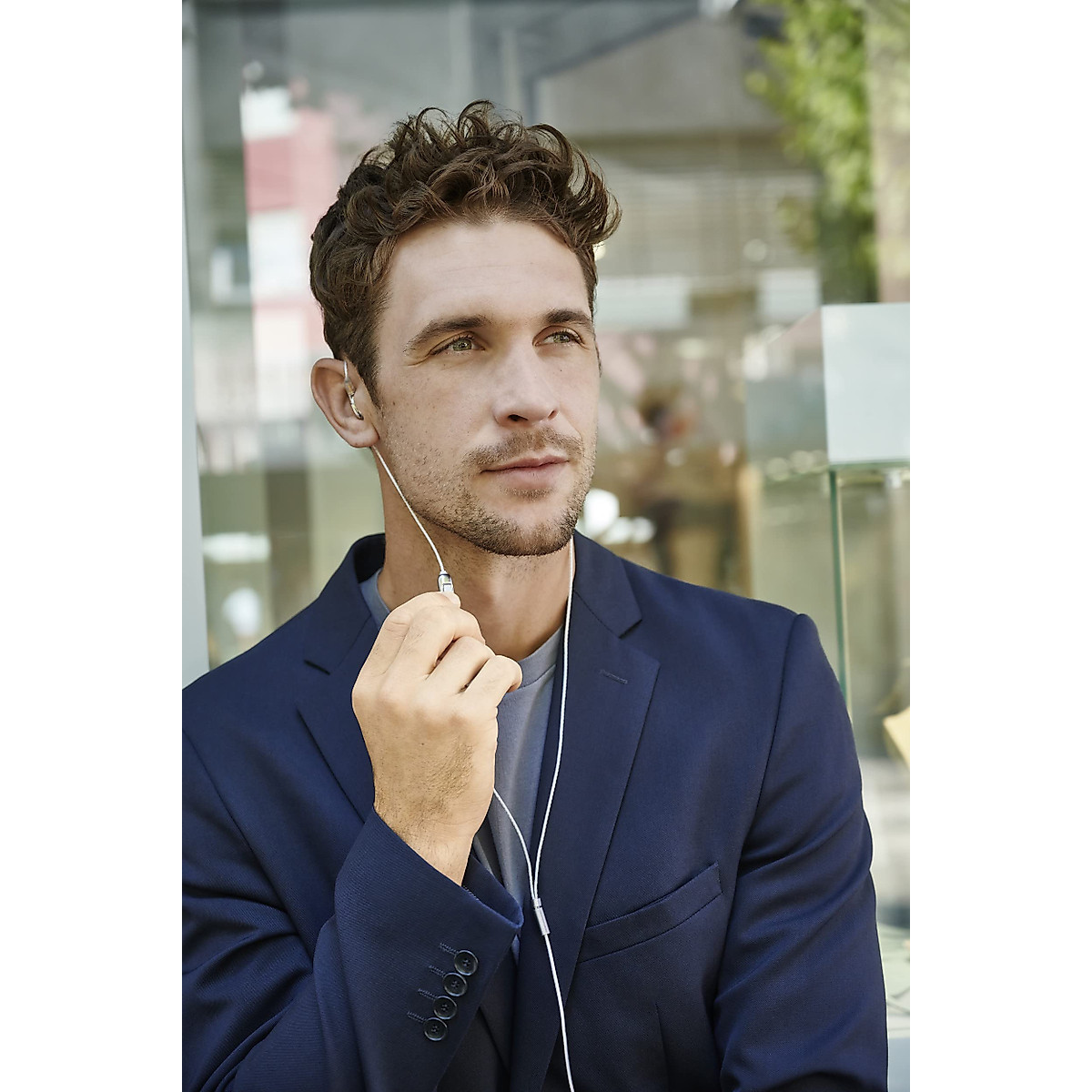 Xelento Remote (2. Gen.)