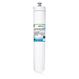 Swift Green Filters SGF-317 Compatible Commercial Water Filter for 3M AP31703 (1 Pack), Made in USA