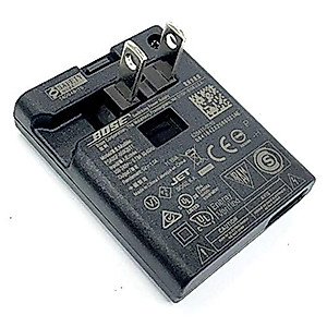 Bose SoundLink Color and Soundlink Micro Wall Charger (Micro USB) Speaker