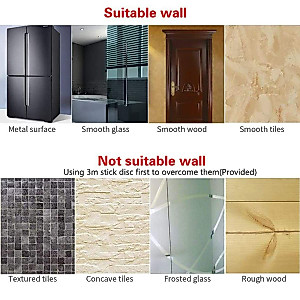 Shower Head Holder Suction Cup Handheld Showerhead Bracket Adjustable Height Shower Holder, Removable Handheld Wand Holder Wall Mounted Suction Bracket