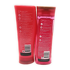 Herbal Essences Color Me Happy Shampoo & Conditioner Set (10.1 Fl Oz Ea)