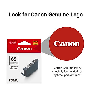 Canon CLI-65 LGY AMR