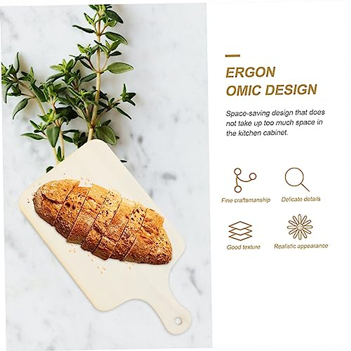 RUNROTOO 3pcs DIY Tray Wooden Meat Serving Platter Wooden Pizza Serving Trays Mini Cutting Mini Cutting Board Charcuterie Tray Easy Cheese Fruit Serving Plate Chopping Board Blank Wood Tray