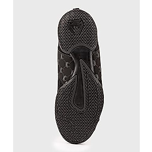 VENUM Elite Evo Monogram Boxing Shoes - Black