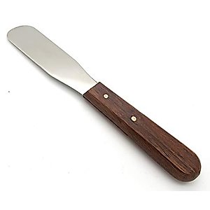 Superior Plaster Alignate Spatula 1022-4 Wax Modeling Mixing Carver Dental Lab Instrument
