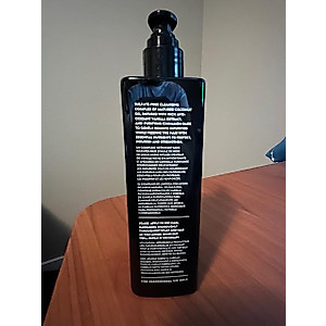 Rikoko LOCK Coconut Shampoo with Vanilla Extract and Cinnamon Bark - 300 mL Bundle with LOCK Coconut Conditioner with Ginger and Hair Softening Hibiscus - 300 mL