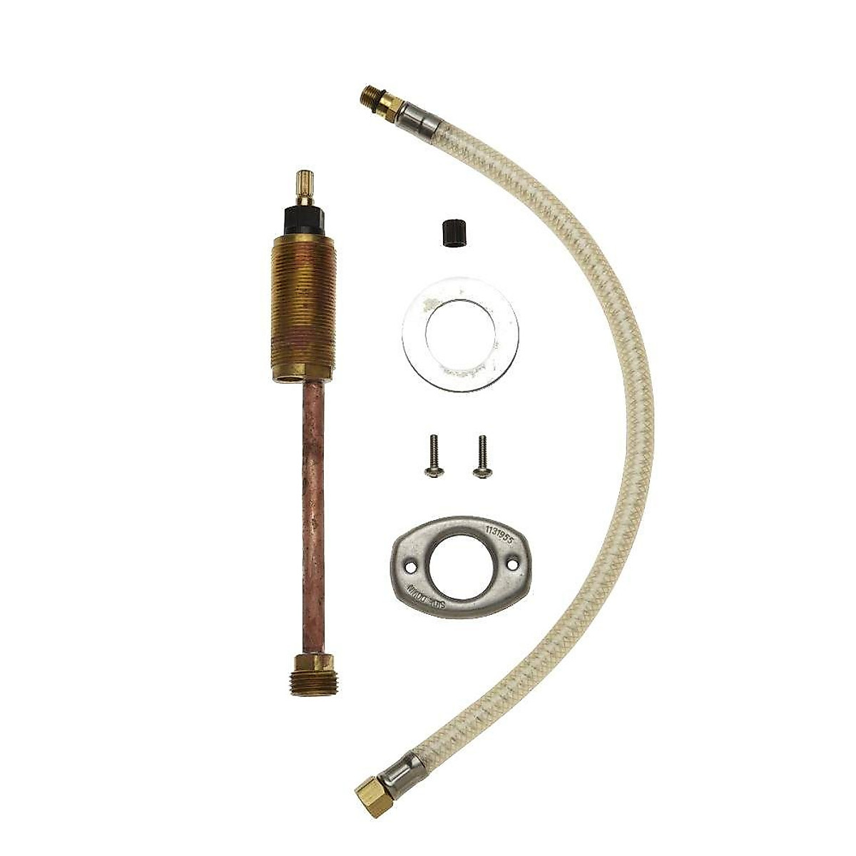 Kohler 1131481 Hot Ultraglide Complete Valve Assembly