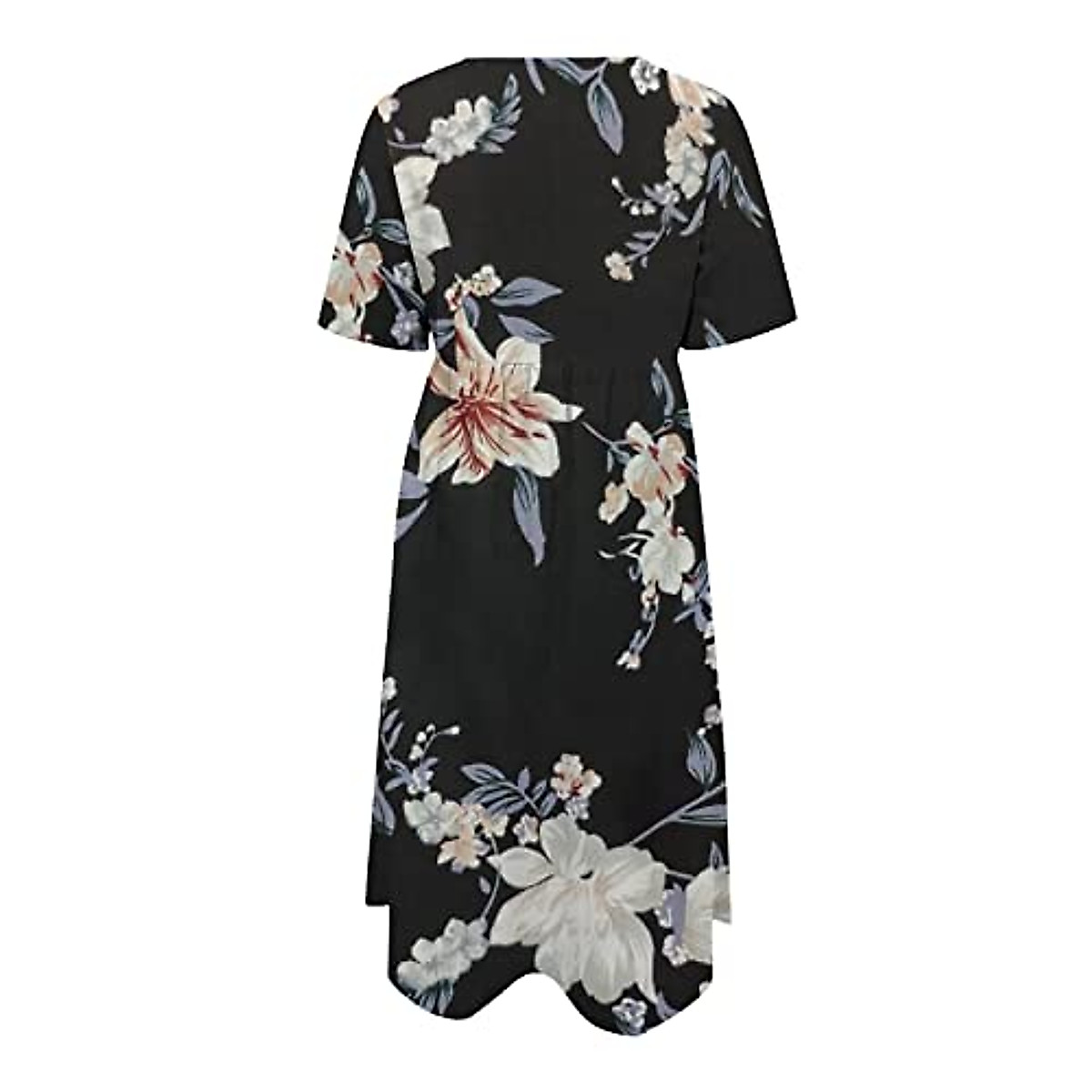 Womens Casual Dress Generic Independence Day Resort Wear 2023 Tacky Dress Maternity Dress Short Sleeve Toddler Summer Dress Long Black Dress Long Sleeve Women Dresses Christmas