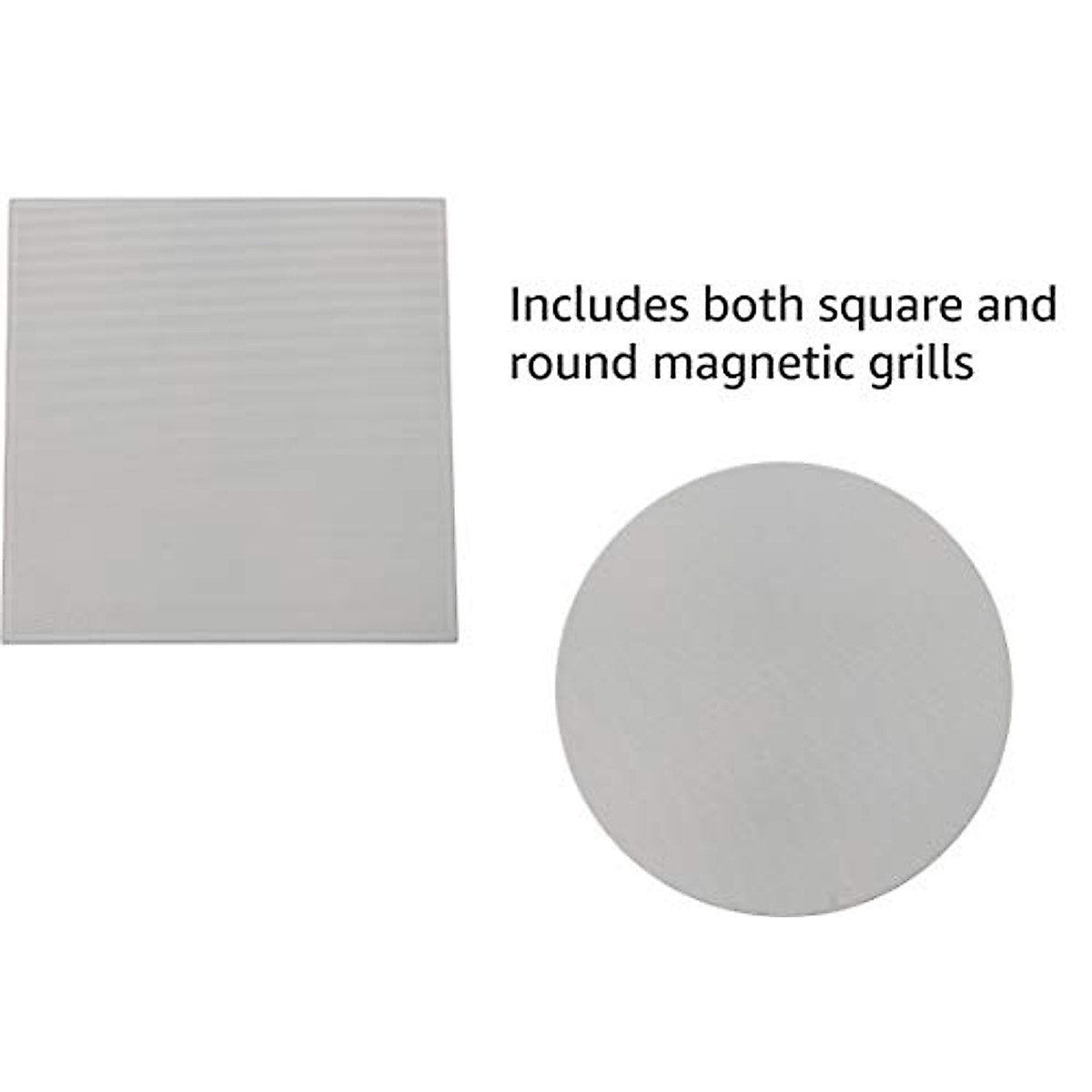 EARTHQUAKE Sound SUB8 Passive in-Wall/in-Ceiling 8" Subwoofer