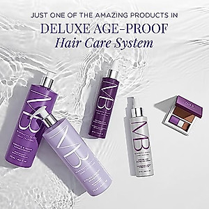 Meaningful Beauty Hair Restorative Scalp Treatment, 5 Fl Oz