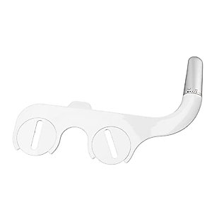 Ultra Slim Bidet Toilet Attachment 7/8 Copper Tee NonElectric Dual Nozzle Water Spray Bidet for Hygienic and Feminine