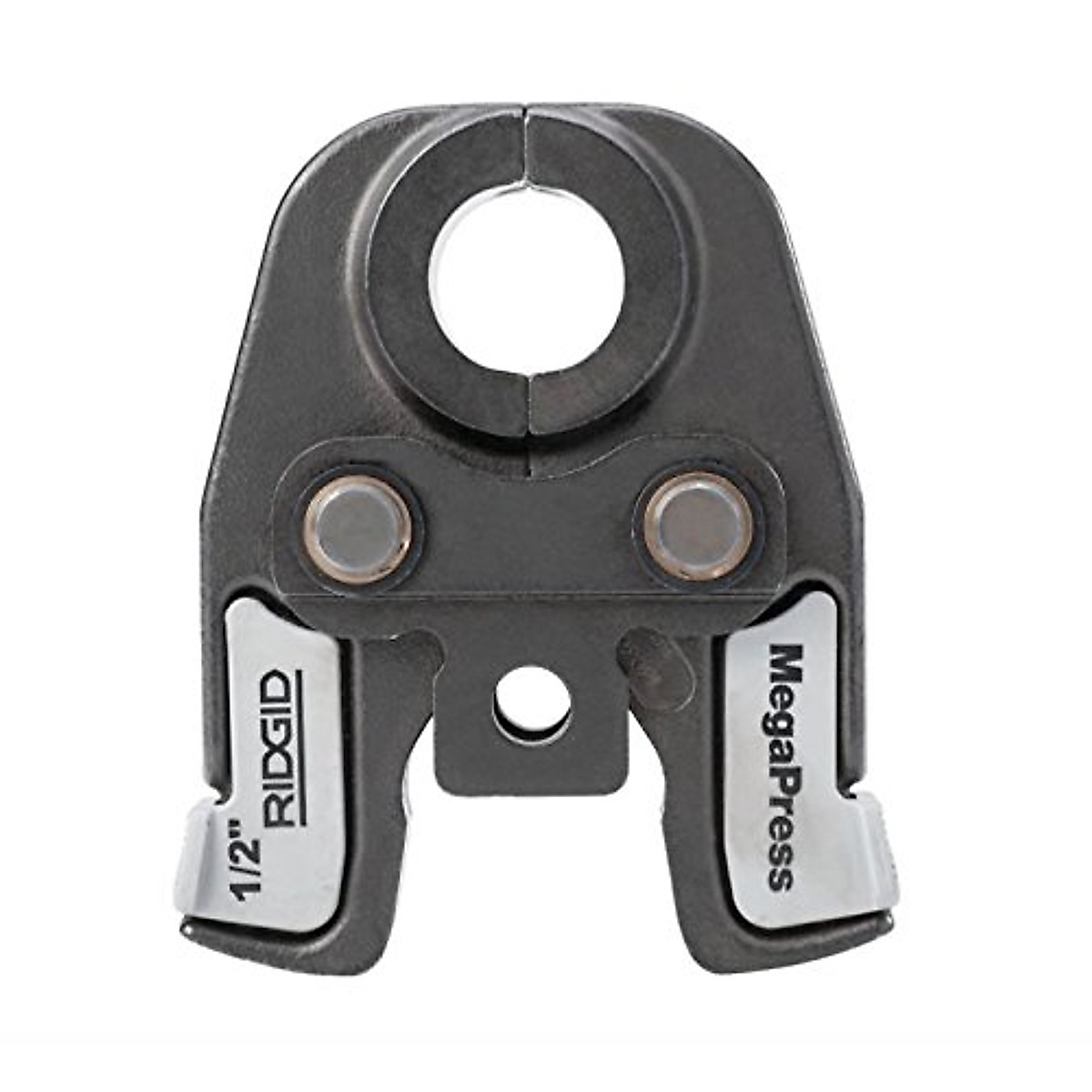 Ridgid 48433 1/2" MegaPress Jaw for Compact Press Tools