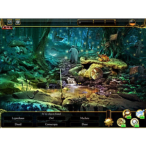 Seek and Find Adventures 3 (4 Game Pack)