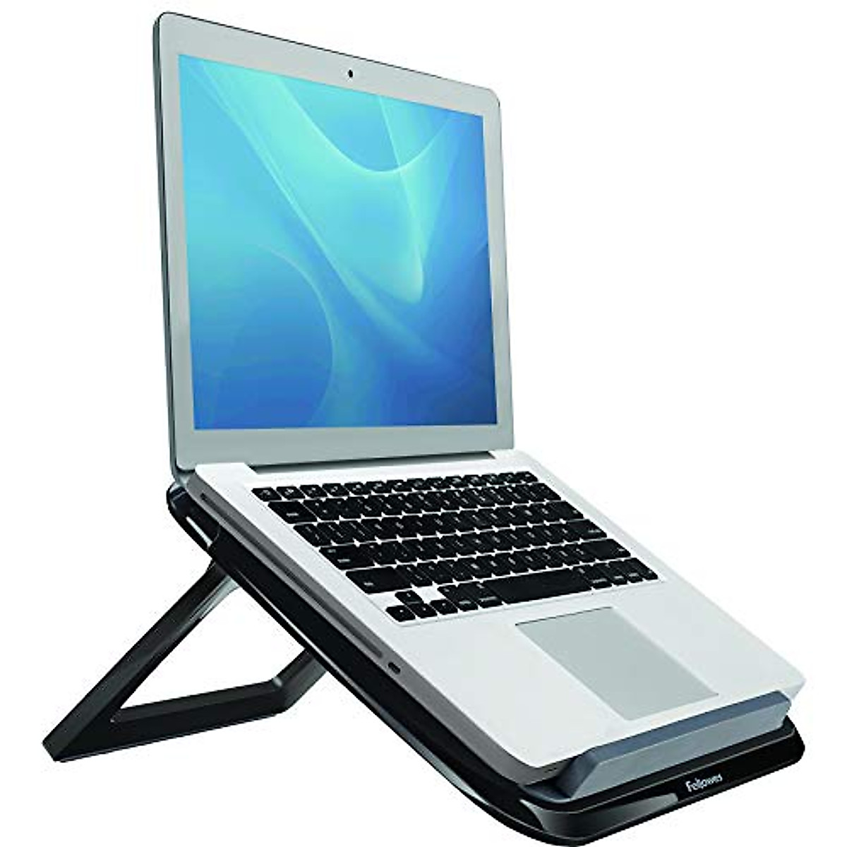 Fellowes I-Spire Series Portable Laptop Stand for Desk
