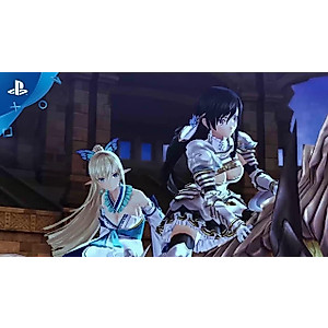 Shining Resonance Refrain (PS4)