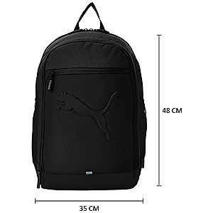 Puma Buzz Backpack Book bag 07358101