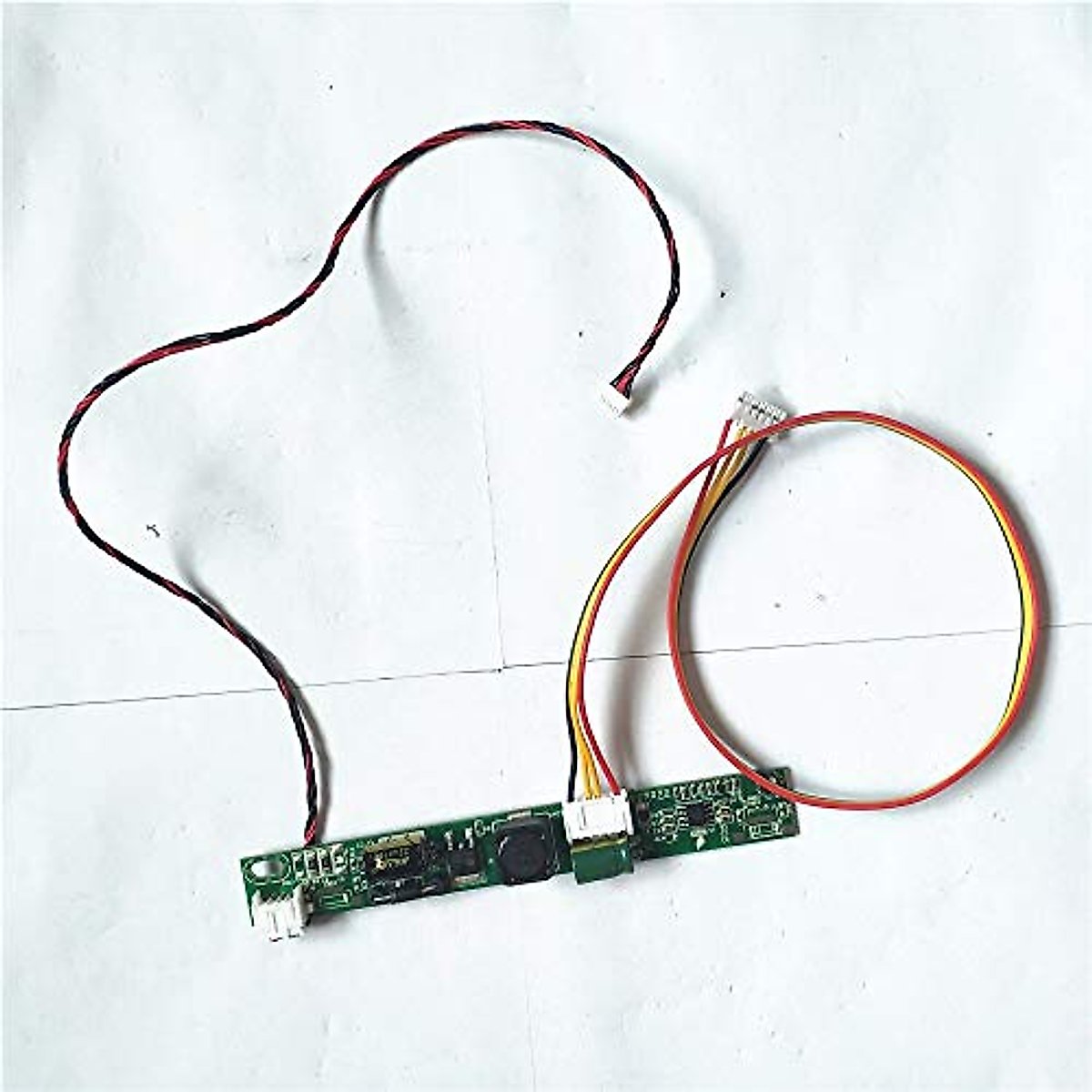 Fit HSD121PHW1-A01/A03/B00 VGA HDMI DVI WLED LVDS 30 Pin 1366768 Notebook PC M.NT68676 LCD Screen Controller Drive Board kit (HSD121PHW1-A01)
