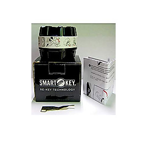 KWIKSET 83260 SMARTKEY Reset Cradle 1/EA