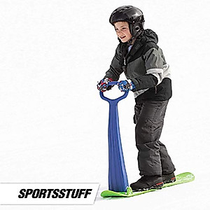 SportsStuff Airhead Scoot Youth Snow Scooter