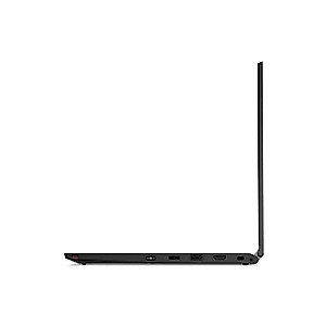 Lenovo ThinkPad L13 Yoga 2-in-1 Laptop with 13.3" FHD Anti-Reflective Touchscreen, AMD Ryzen 7 PRO 5850U Processor, 16GB RAM Memory, 512GB SSD Storage, ThinkPad Pen Pro, and Windows 11 Pro