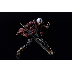 Dante Devil May Cry 5" 1/12 Action Figure