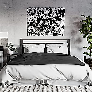 Liberator Fascinator Throw Moisture Proof Blanket, Midnight