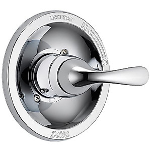 Delta Faucet T13020-DPE Monitor 13 Series Valve Trim Only, Chrome